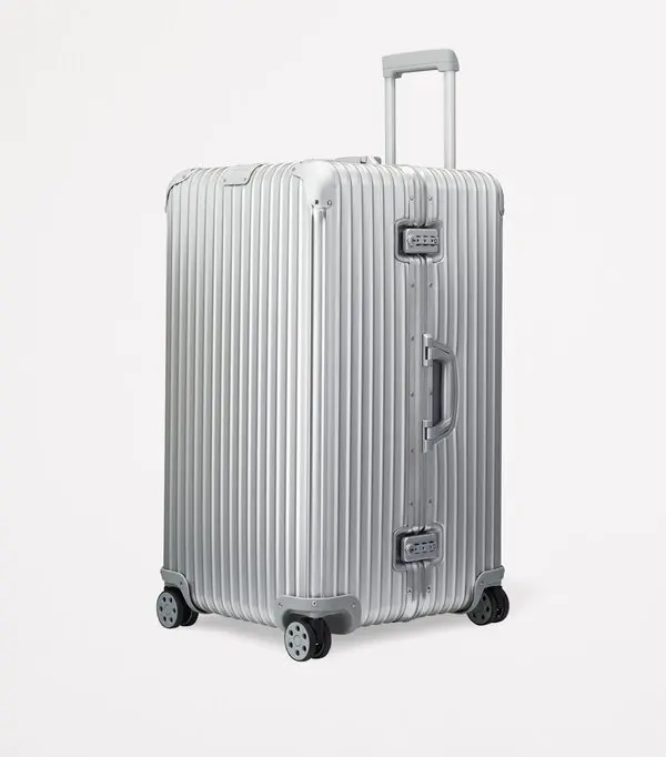 RIMOWA Original Trunk Xl Suitcase