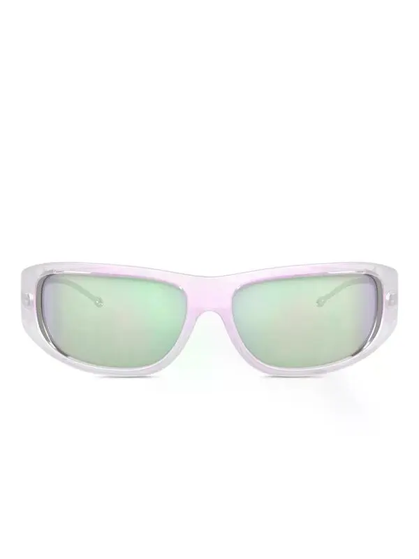 DIESEL® 0dl3001 Sunglasses - Purple