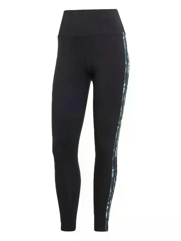 Adidas 3-stripes Floral Leggings
