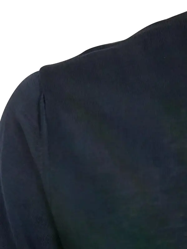 DANIELE FIESOLI Cotton T-shirt - Blue