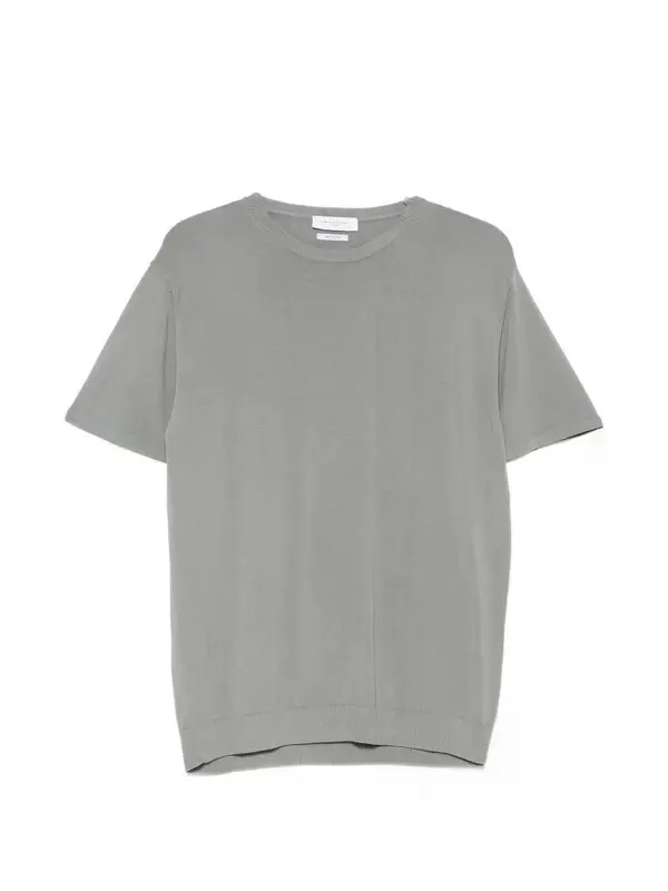 DANIELE FIESOLI Cotton T-shirt