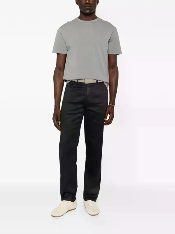 DANIELE FIESOLI Cotton T-shirt