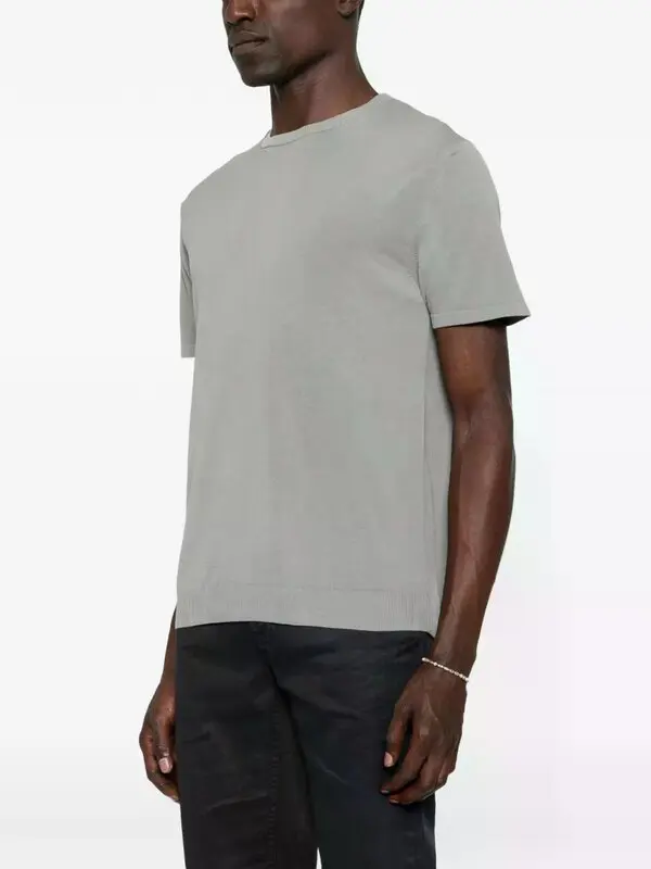 DANIELE FIESOLI Cotton T-shirt