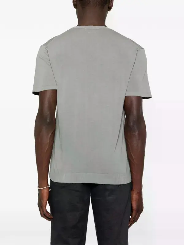 DANIELE FIESOLI Cotton T-shirt