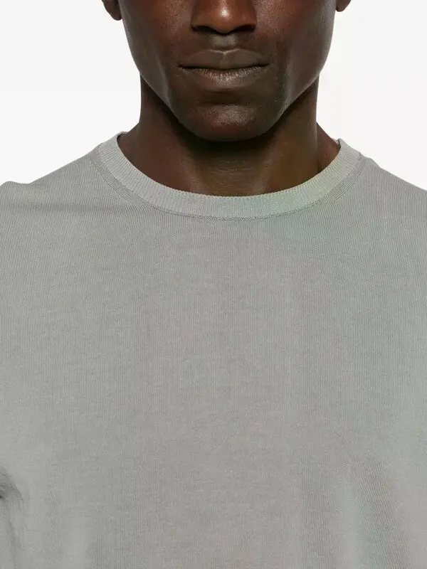 DANIELE FIESOLI Cotton T-shirt