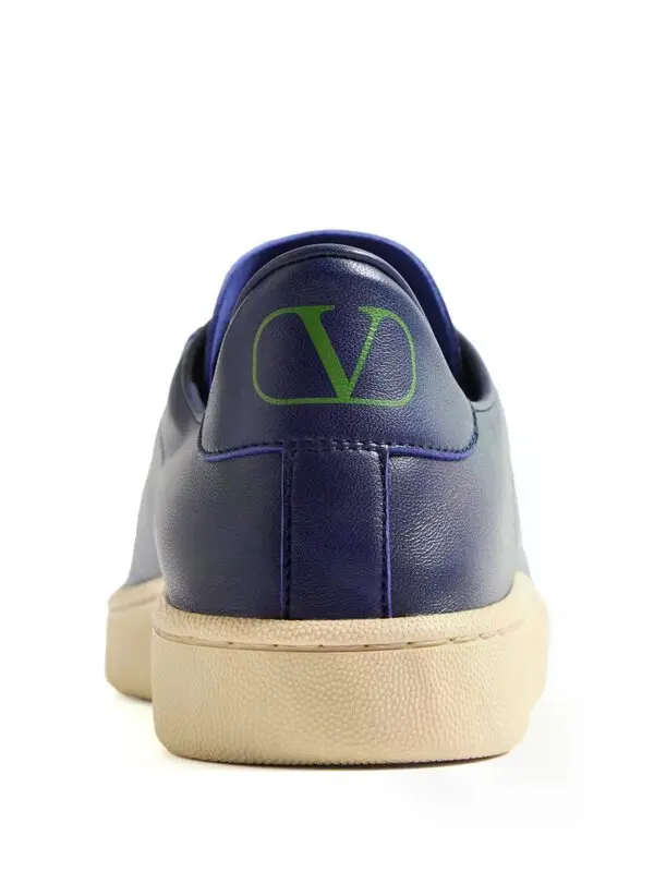 Valentino Garavani Royco Sneakers - Blue