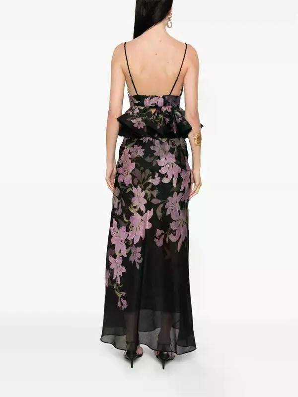 Zimmermann Dawning Maxi Dress