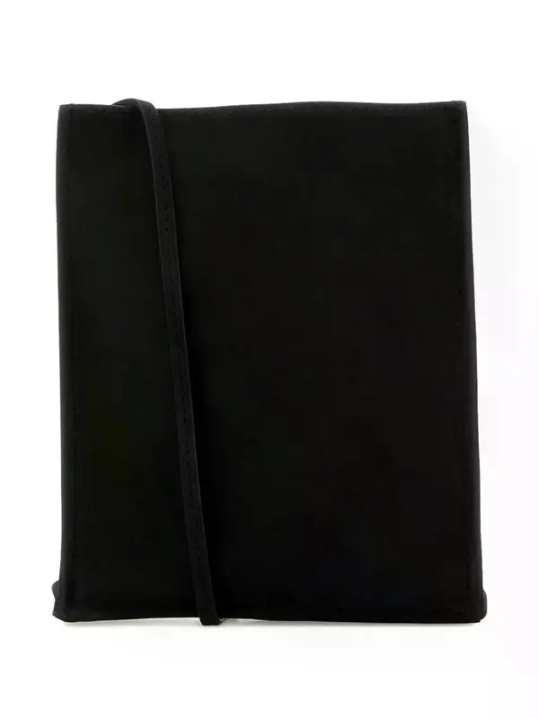 THE ROW Small To Go Crossbody Bag