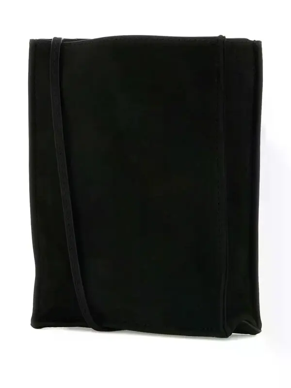 THE ROW Small To Go Crossbody Bag