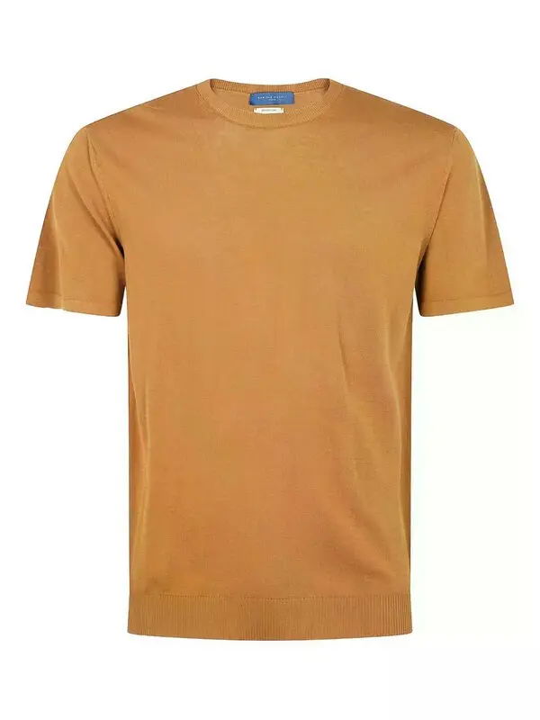 DANIELE FIESOLI Cotton T-shirt