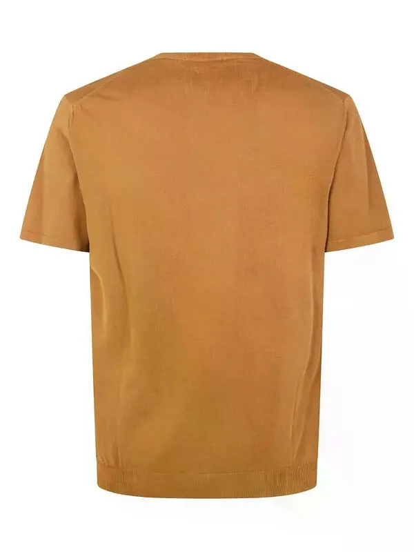 DANIELE FIESOLI Cotton T-shirt