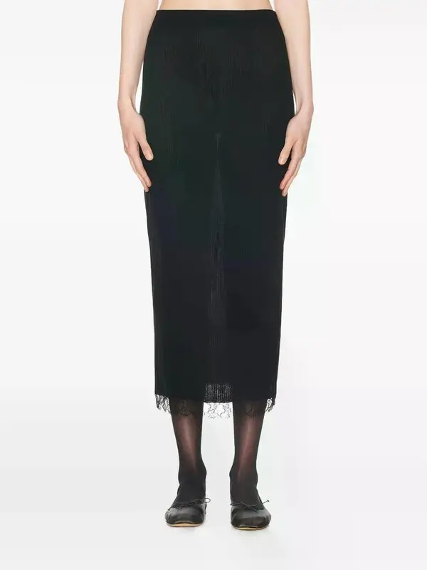THE ROW Indira Dress