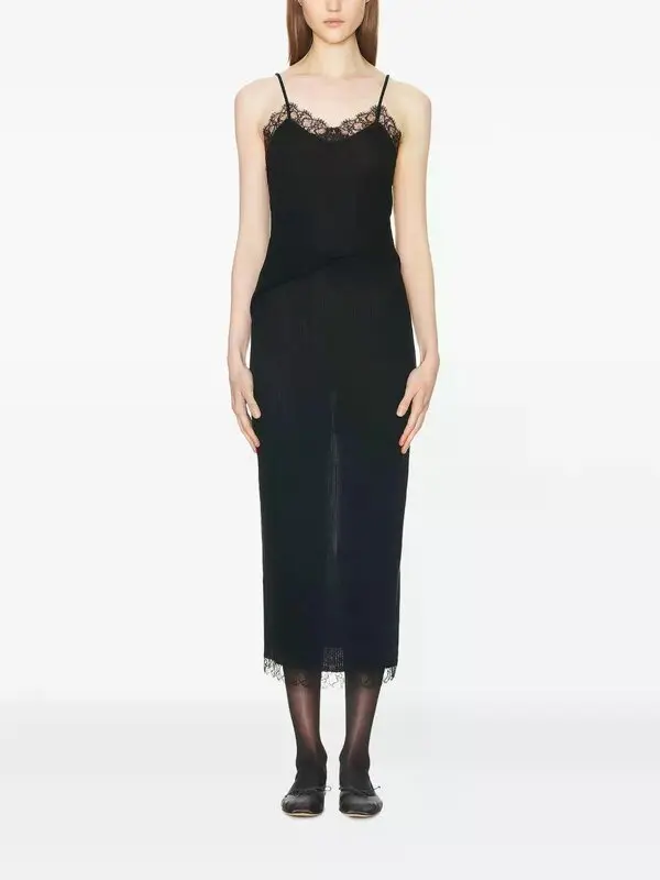 THE ROW Indira Dress