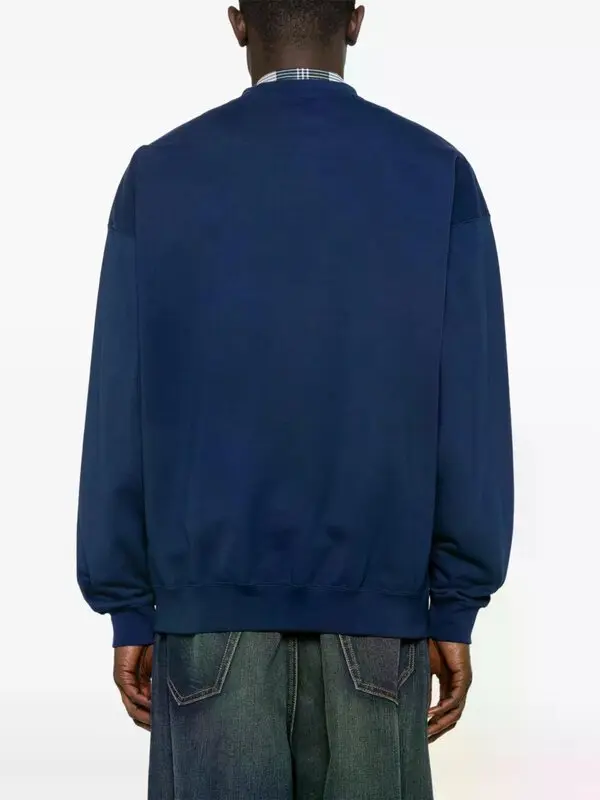 Y3 French Terry Sweatshirt