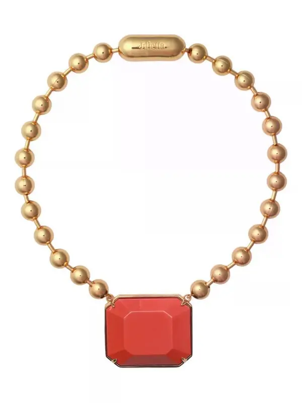 JULIETTA Doria Necklace - Gold
