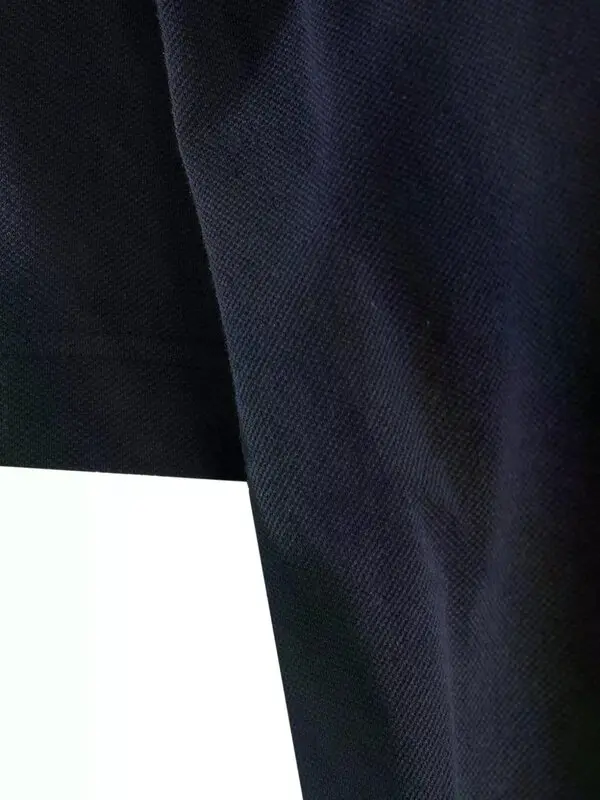 Loro Piana Cotton Polo Shirt