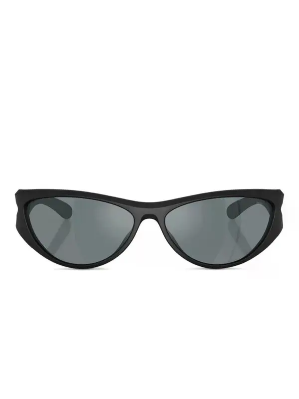 DIESEL® Cat-eye Sunglasses - Black