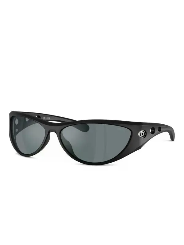 DIESEL® Cat-eye Sunglasses