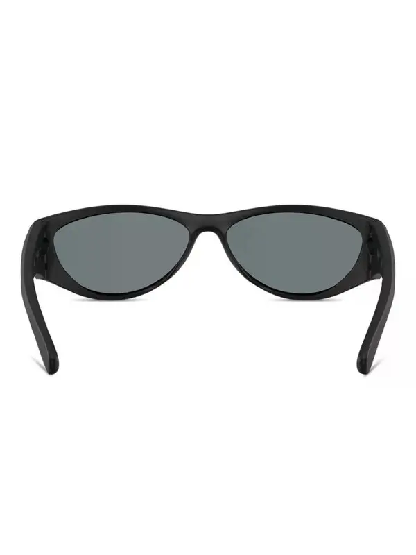 DIESEL® Cat-eye Sunglasses