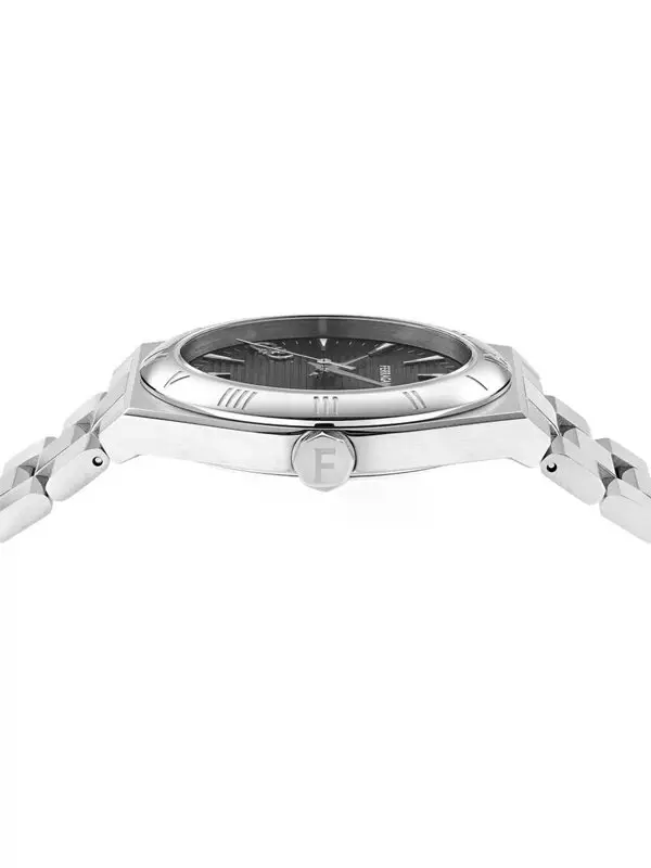 FERRAGAMO Vega Upper East 40mm