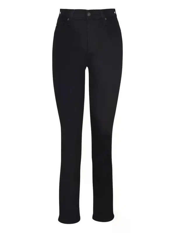 Ag Almy Straight-leg Jeans