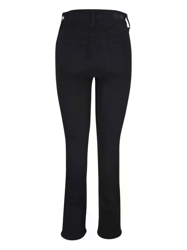 Ag Almy Straight-leg Jeans