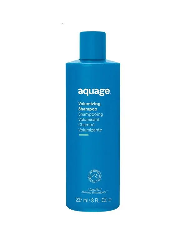 AQUAGE Volumizing Shampoo - No Color