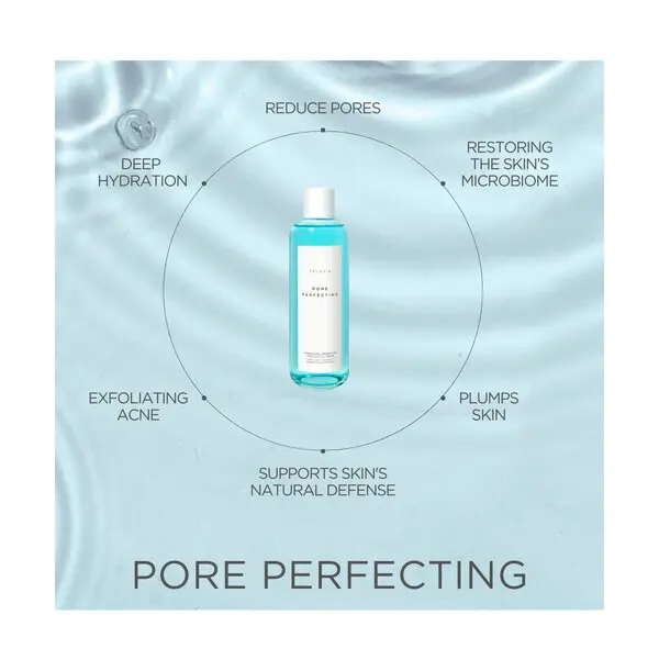 TELURIS Pore Perfecting Pre