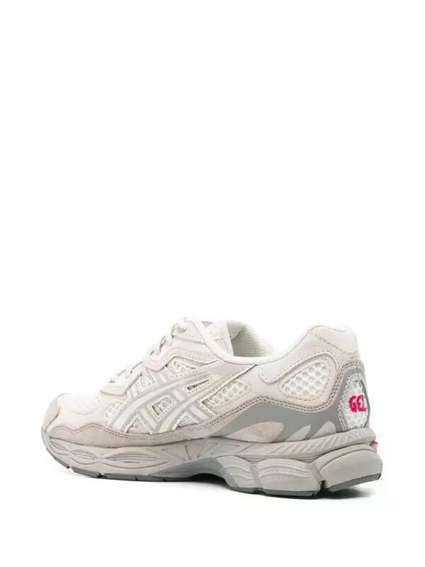 Asics Gel-nyc Sneakers - Neutrals