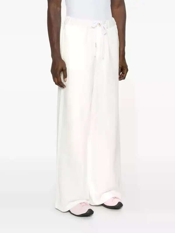 Marni Jersey Track Pants