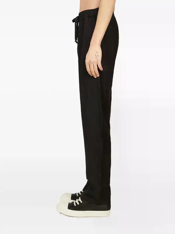 SAINTWOODS Logo-print Trousers