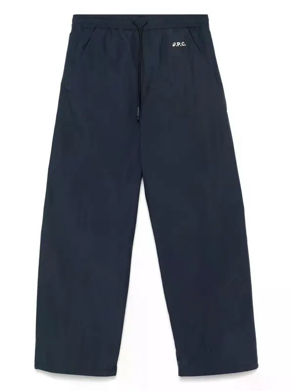 A.p.c. X Asics Haze Track Pants