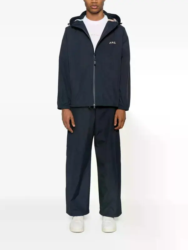 A.p.c. X Asics Haze Track Pants