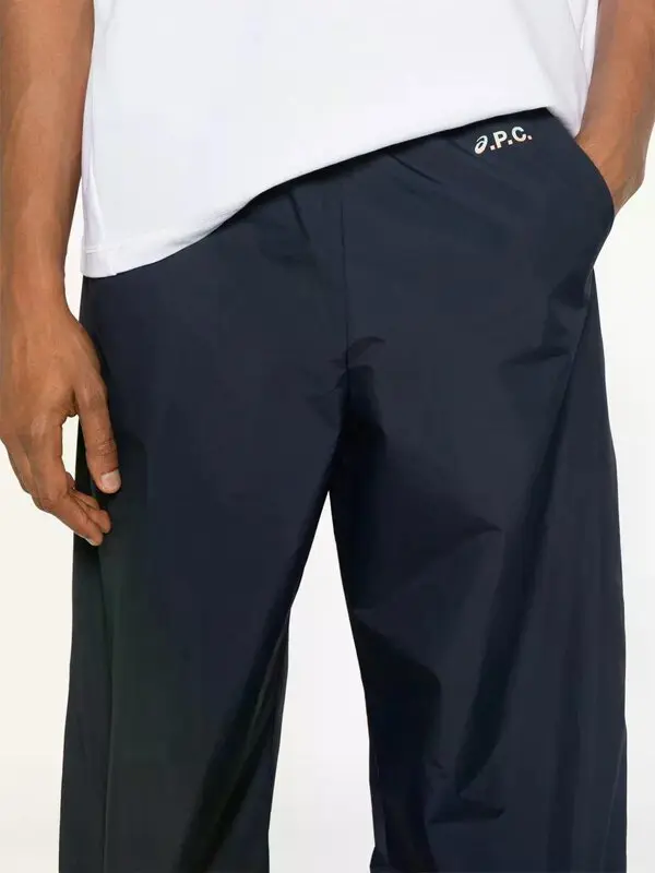 A.p.c. X Asics Haze Track Pants