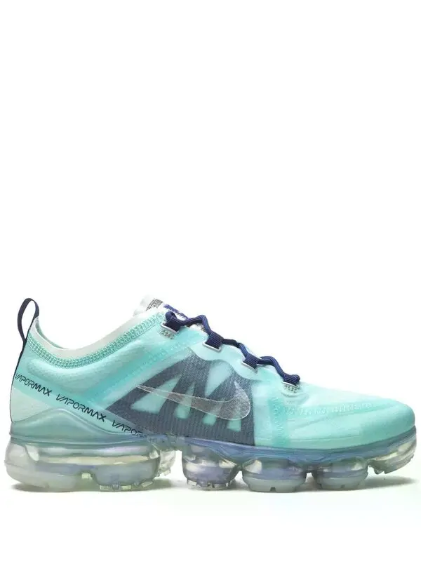 Nike Vapormax 2019 Sneakers - Blue