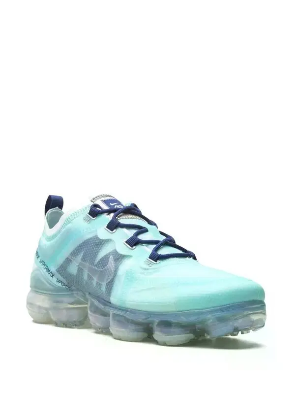 Nike Vapormax 2019 Sneakers - Blue