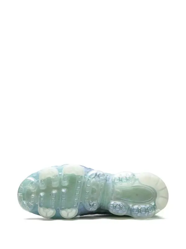 Nike Vapormax 2019 Sneakers - Blue
