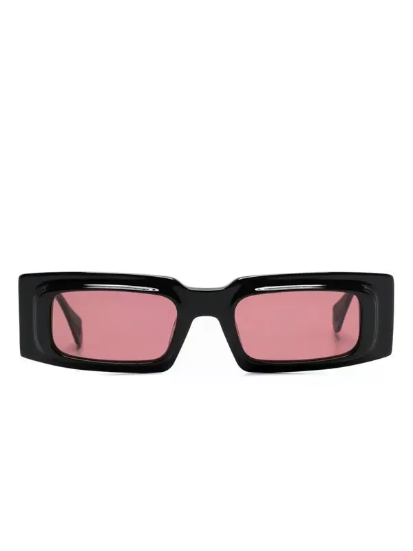 GIGI STUDIOS Neit Sunglasses - Black
