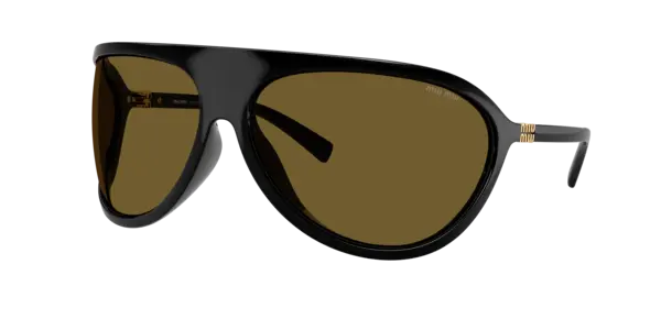 Miu Miu Sunglasses - Dark Brown