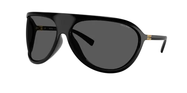 Miu Miu Sunglasses - Dark Grey