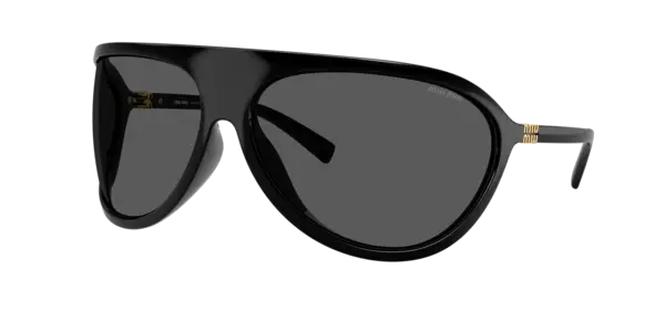 Miu Miu Sunglasses - Dark Grey