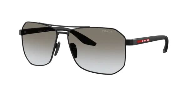 Prada Sunglasses - Grey Gradient