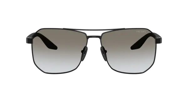 Prada Sunglasses - Grey Gradient