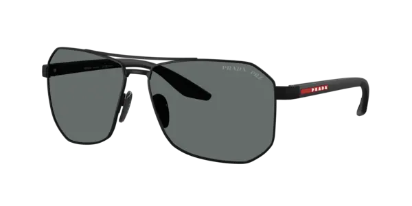 Prada Sunglasses - Polarized Dark Grey