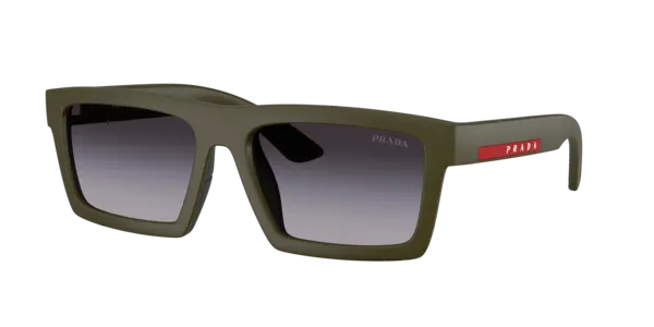 Prada Sunglasses - Grey Gradient