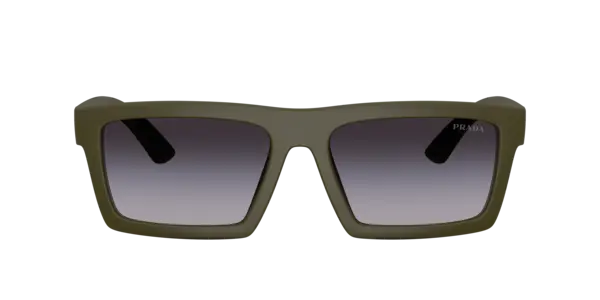Prada Sunglasses - Grey Gradient