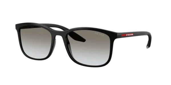 Prada Sunglasses - Grey Gradient