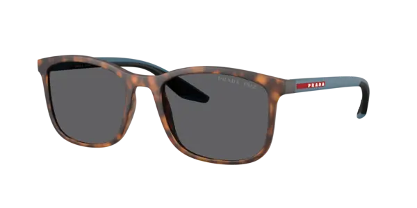 Prada Sunglasses - Grey Polar