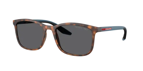 Prada Sunglasses - Grey Polarized