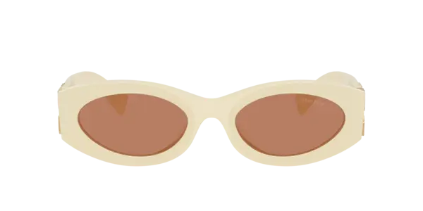 Miu Miu Sunglasses - Brown